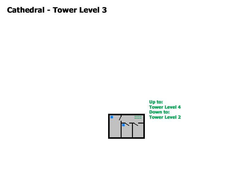 Cathedral Maps